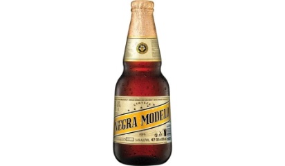 Negra Modelo Especial – Taquería Masktacos